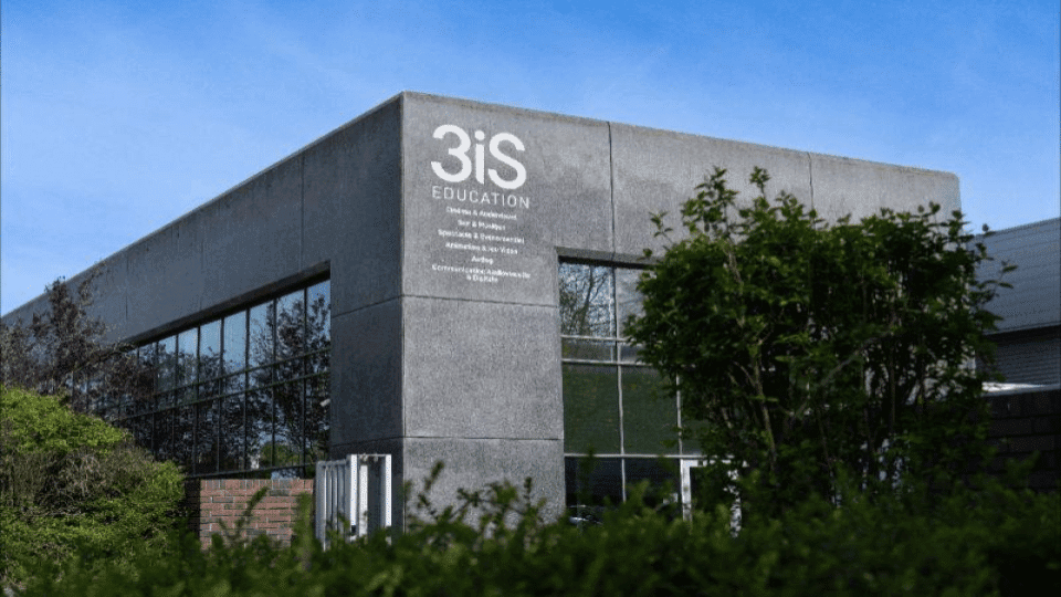 Découvrez toutes les informations sur 3iS Education ! | FrEcoles